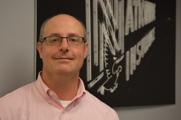 There’s an Archivist for That! Interview with Steven G. Hausfeld ...