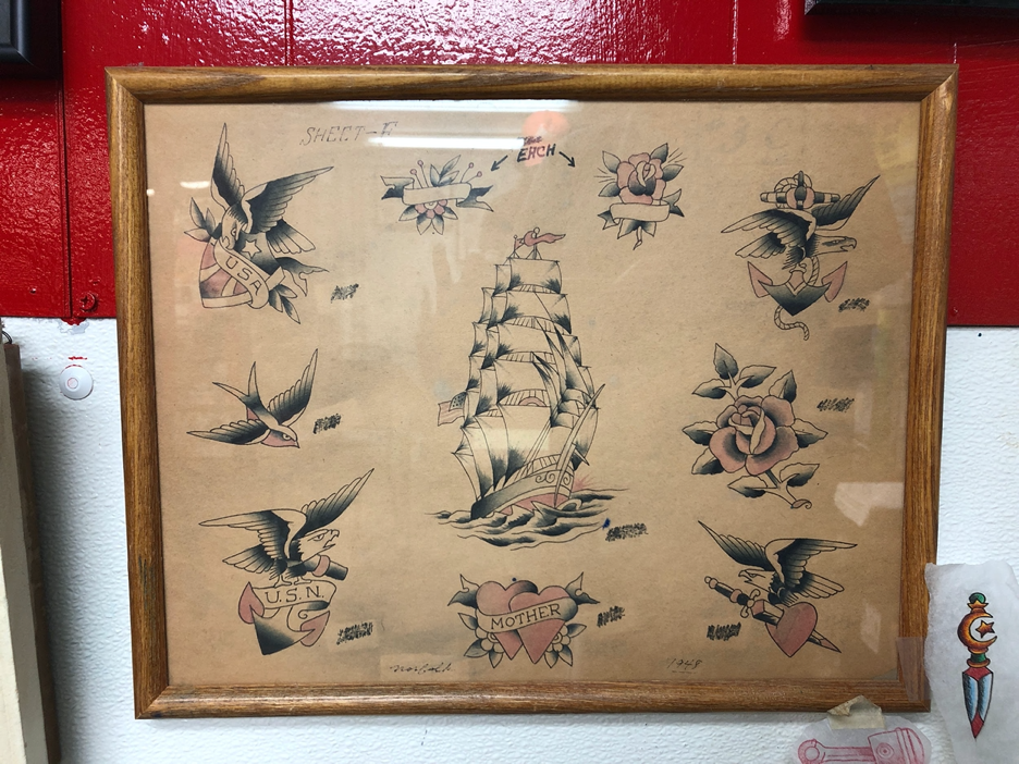 THERE’S AN ARCHIVIST FOR THAT! INTERVIEW WITH ANNETTE LA RUE FROM ...