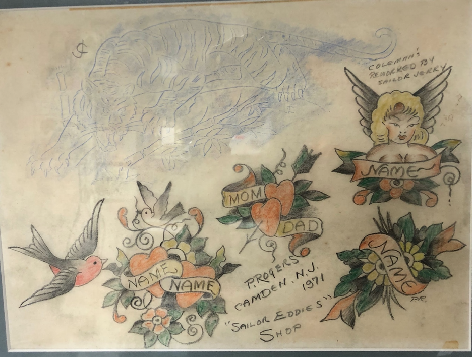 THERE’S AN ARCHIVIST FOR THAT! INTERVIEW WITH ANNETTE LA RUE FROM ...
