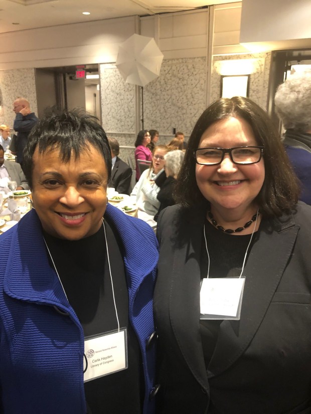 Advocacy for Archives, History, and the Humanities. – ArchivesAware
