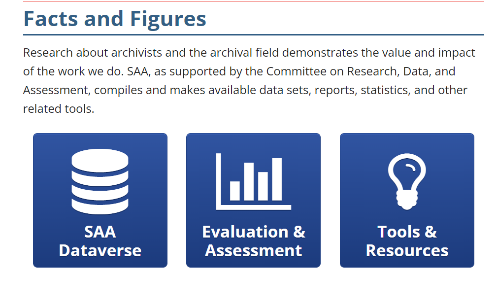 ArchivesAware – Awareness and Outreach Resources for Archivists