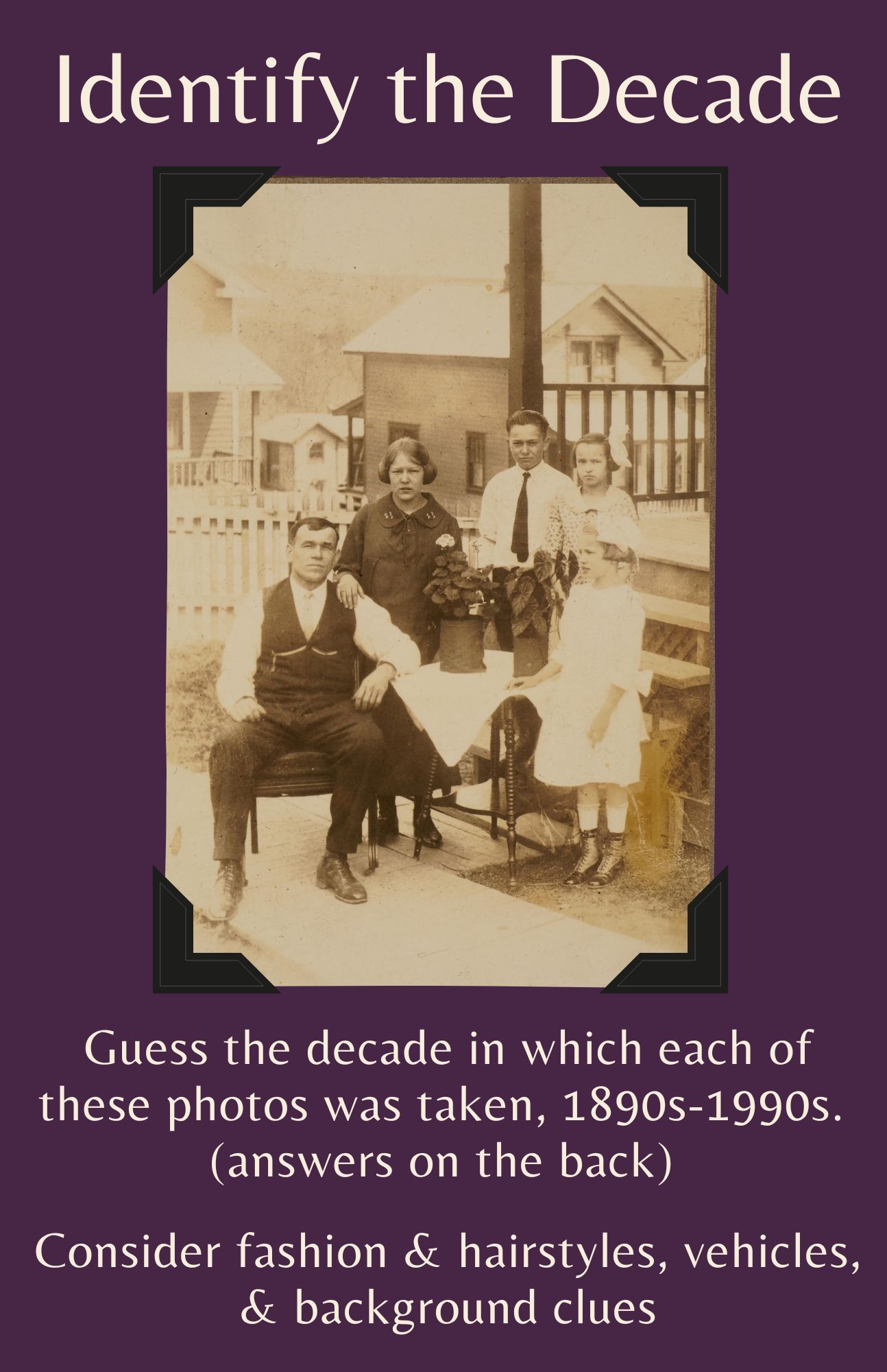 ArchivesAware – Awareness and Outreach Resources for Archivists